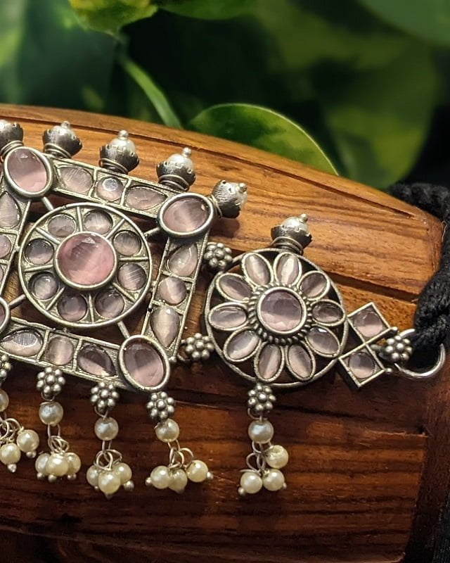 Laura Designs (India) - Shop Online Exclusive Raw Stone, Antique and ...